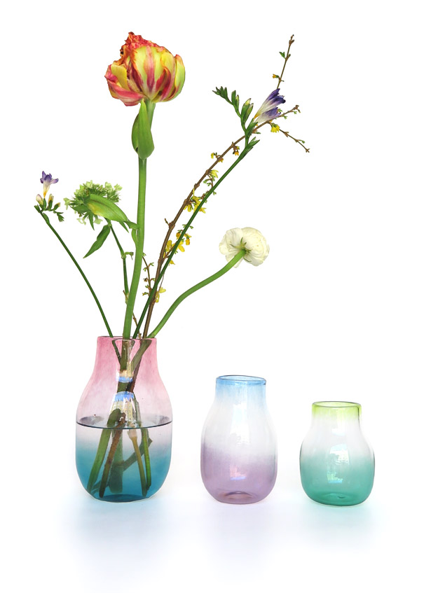 Flower vase Tree / Maljakkopuu