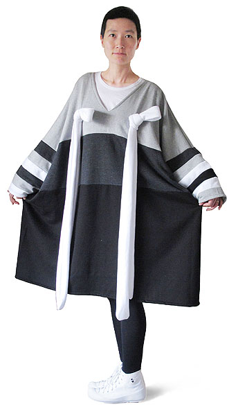 Hanbok T-shirt